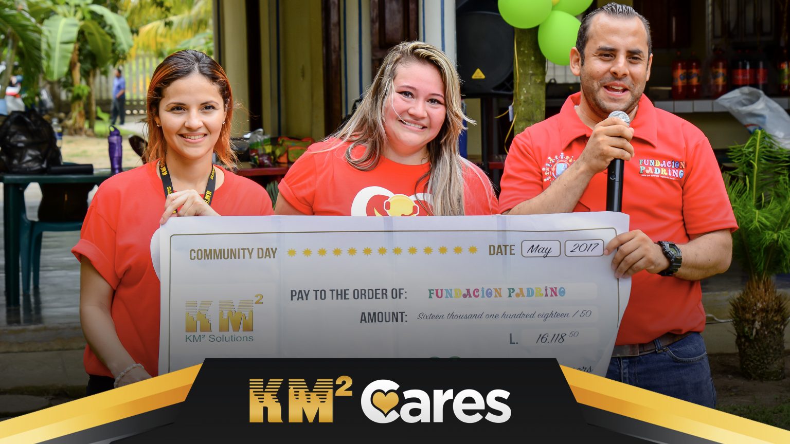 Company - KM2 Solutions