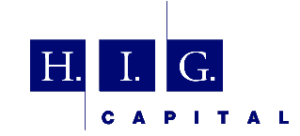 H.I.G. Capital - KM2 Solutions