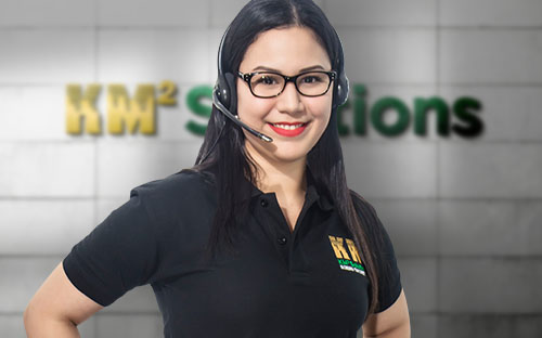 Services | KM2 Solutions