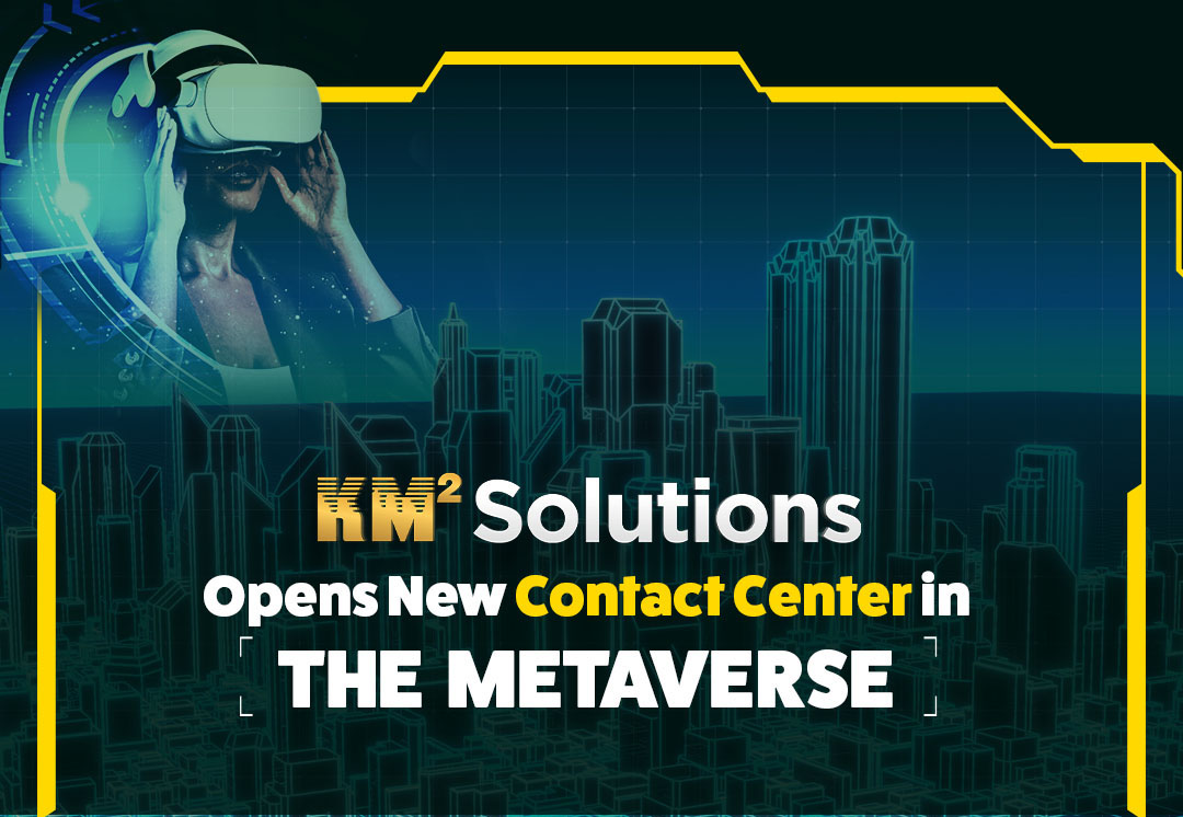 Metaverse | KM2 Solutions