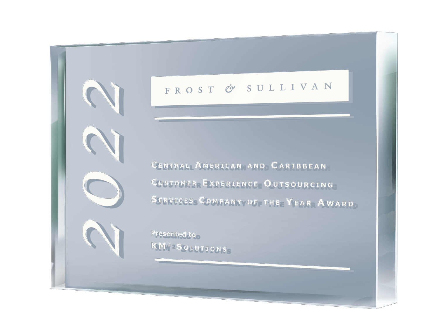 Company - KM2 Solutions